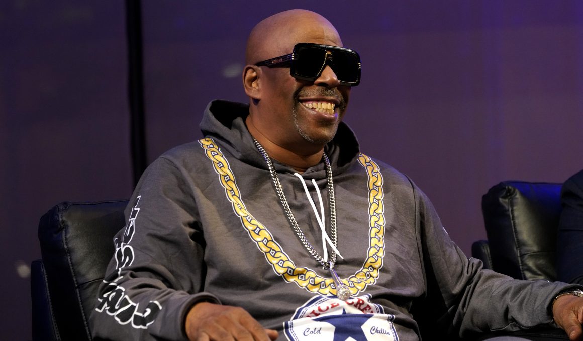 Grandmaster Caz Net Worth in 2023 - Wiki, Age, Weight and Height ...