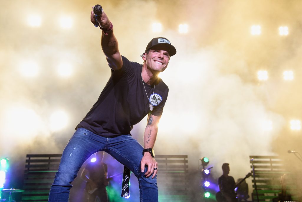 Granger Smith Net Worth in 2023 - Wiki, Age, Weight and Height ...