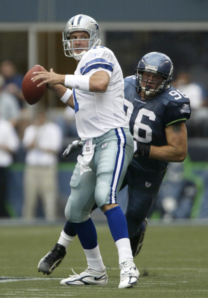 Grant Wistrom Net Worth - Wiki, Age, Weight and Height, Relationships ...