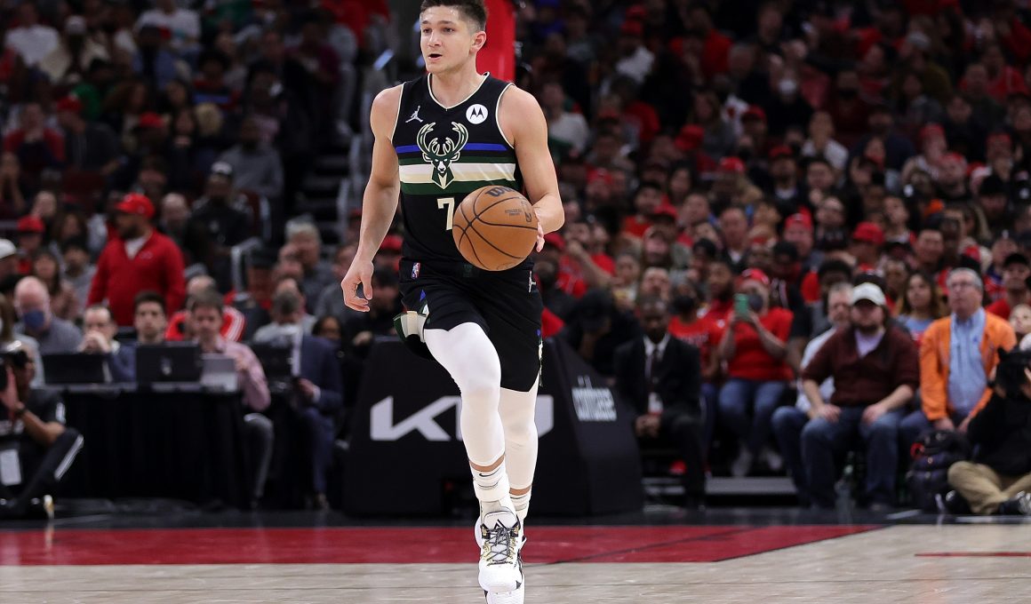 Grayson Allen Net Worth in 2023 - Wiki, Age, Weight and Height ...