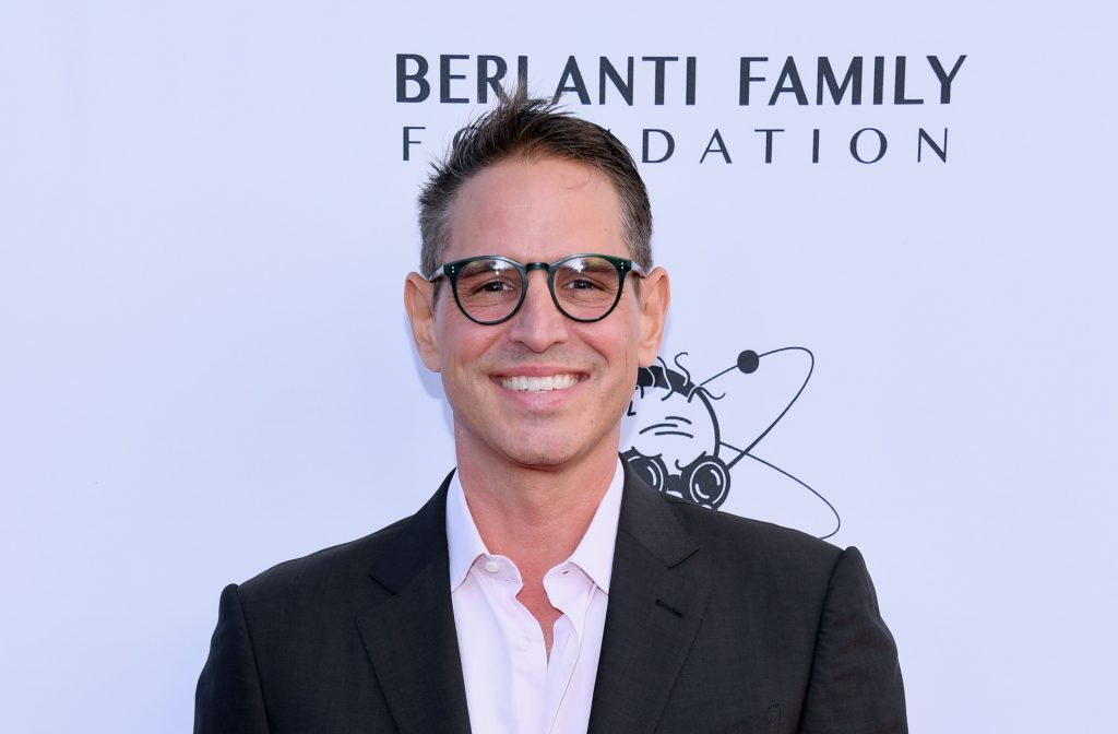 Greg Berlanti Net Worth - Wiki, Age, Weight and Height, Relationships ...