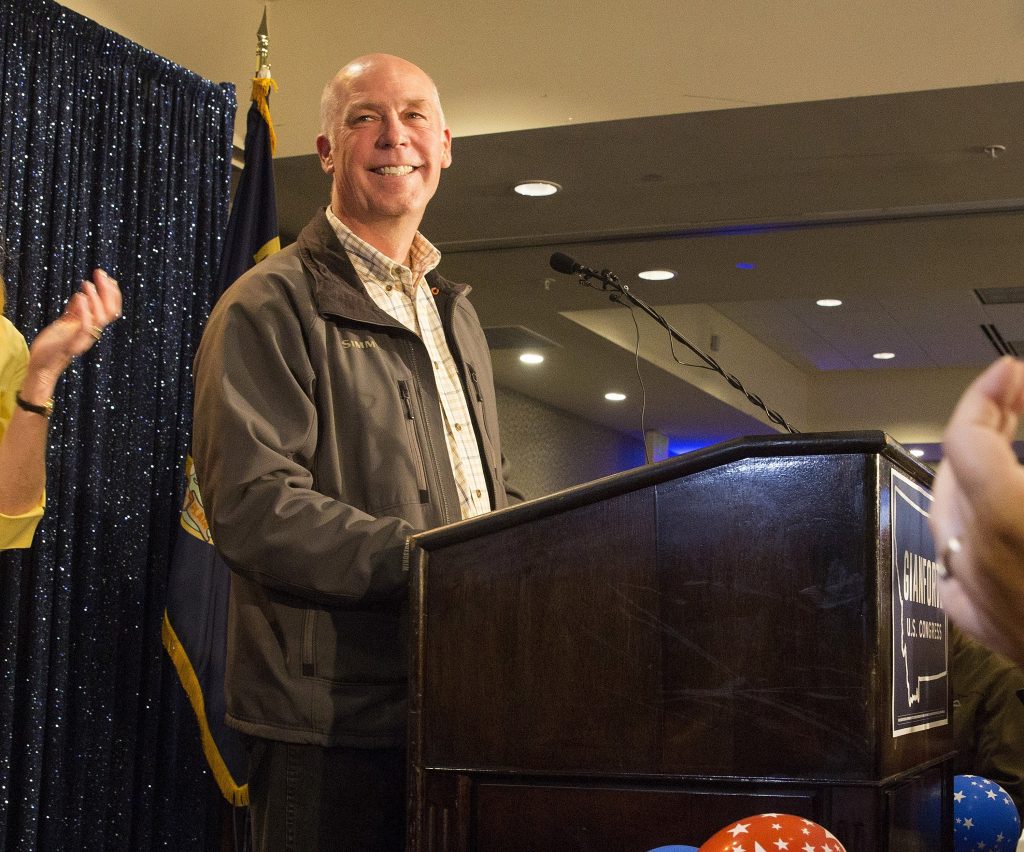 Greg Gianforte Net Worth in 2023 - Wiki, Age, Weight and Height ...