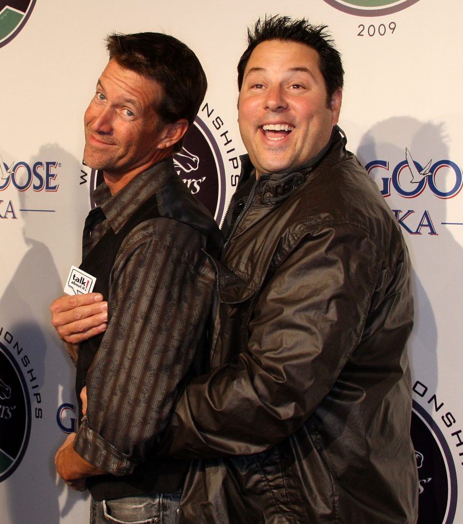 Greg Grunberg Net Worth - Wiki, Age, Weight and Height, Relationships ...