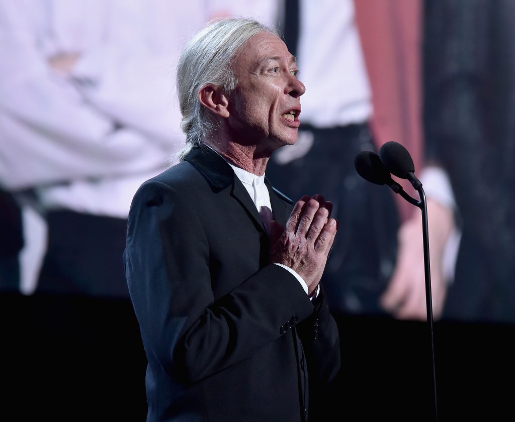 Greg Hawkes Net Worth - Wiki, Age, Weight and Height, Relationships, Family, and More - LuxLux