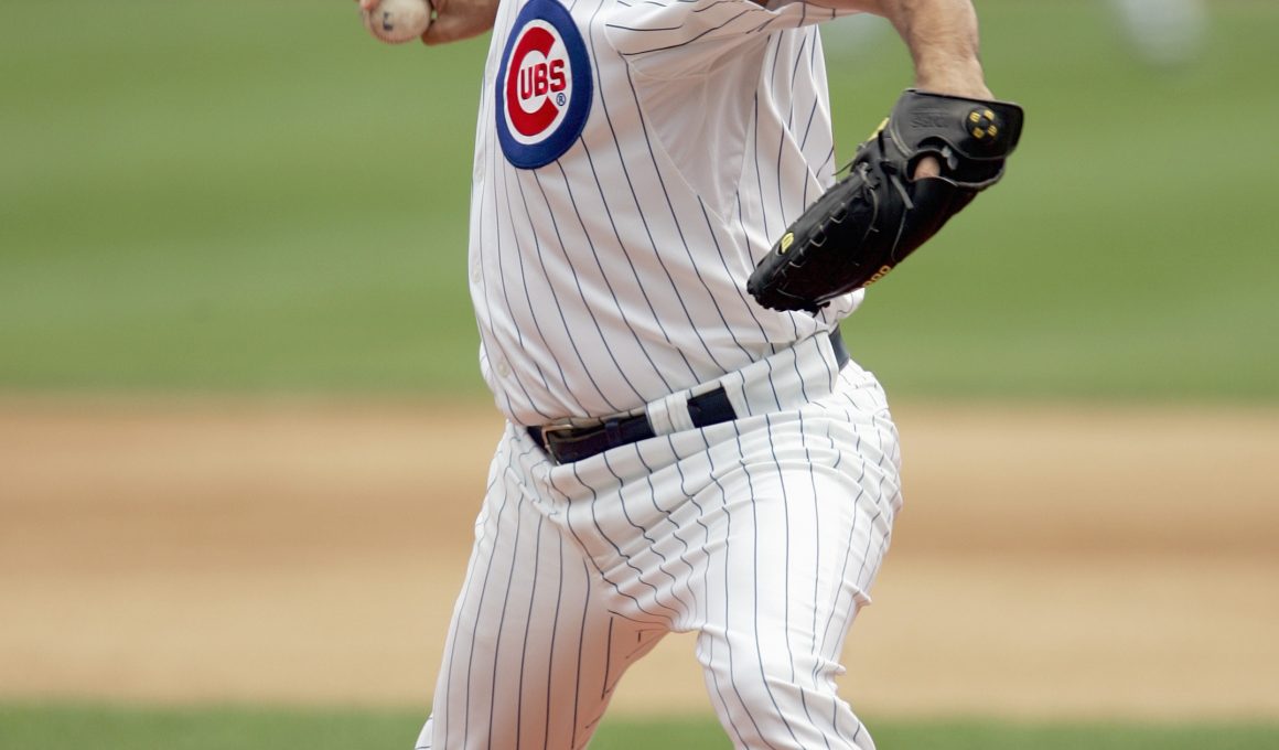 Greg Maddux Net Worth in 2023 - Wiki, Age, Weight and Height, Relationships, Family, and More ...