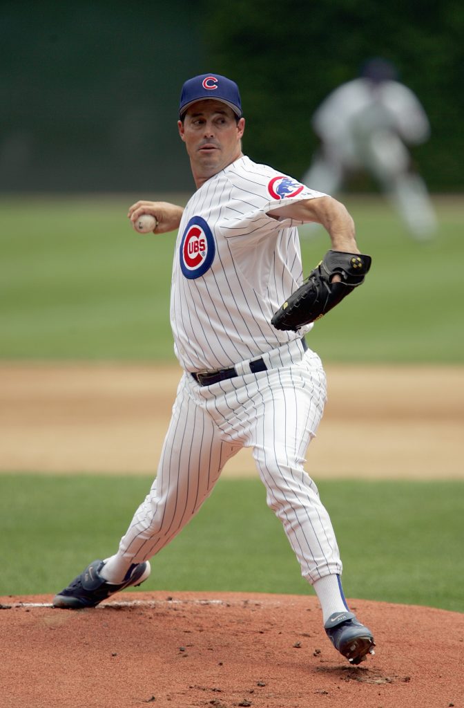 Greg Maddux Net Worth - Wiki, Age, Weight and Height, Relationships, Family, and More - Luxlux