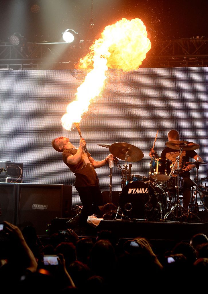 Greg Puciato Net Worth - Wiki, Age, Weight and Height, Relationships ...