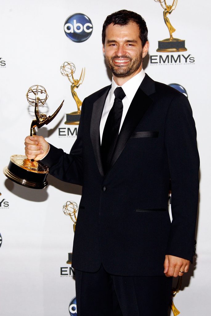 Greg Yaitanes Net Worth - Wiki, Age, Weight and Height, Relationships ...