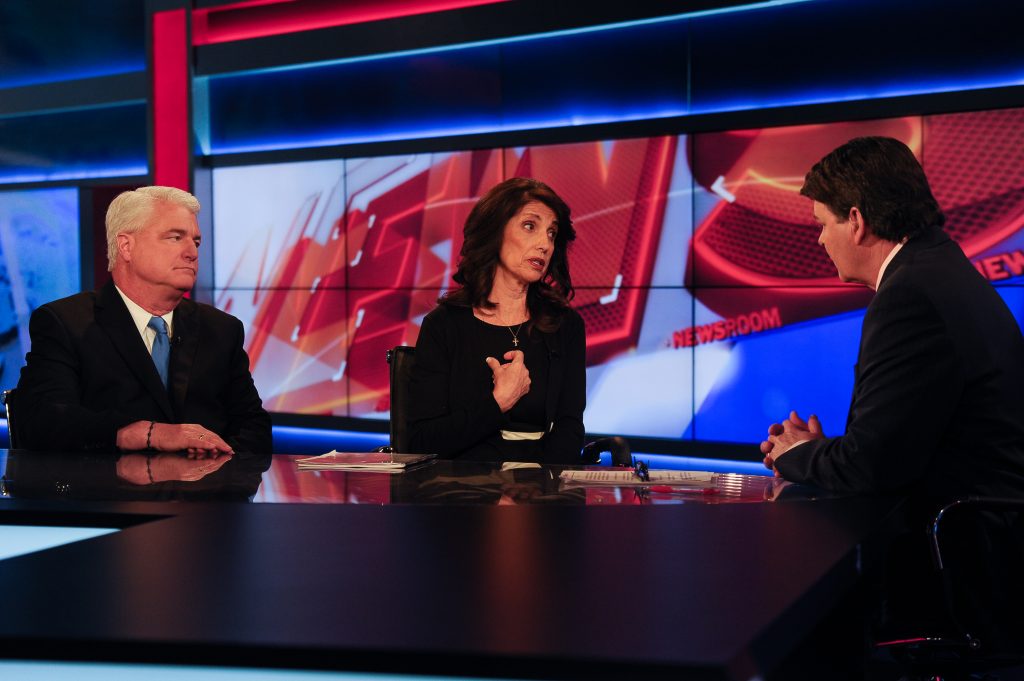 Gregg Jarrett Net Worth - Wiki, Age, Weight and Height, Relationships ...