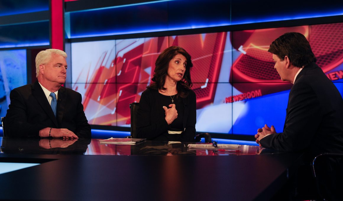 Gregg Jarrett Net Worth in 2023 - Wiki, Age, Weight and Height ...