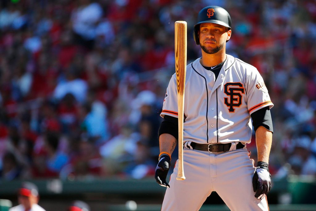 Gregor Blanco Net Worth - Wiki, Age, Weight and Height, Relationships ...