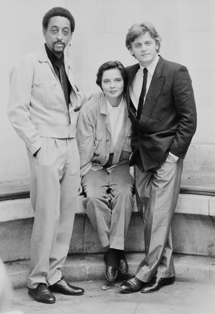 Gregory Hines Net Worth - Wiki, Age, Weight and Height, Relationships ...