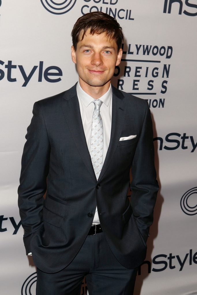 Gregory Smith Net Worth - Wiki, Age, Weight and Height, Relationships, Family, and More - Luxlux