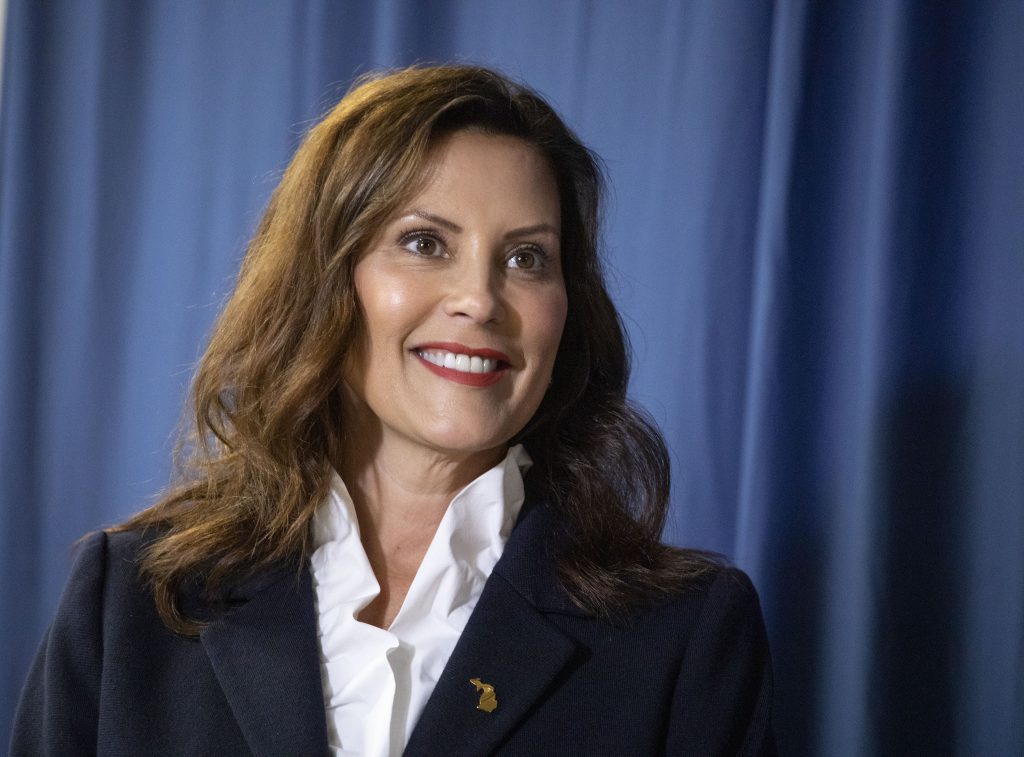 Gretchen Whitmer Net Worth - Wiki, Age, Weight and Height ...