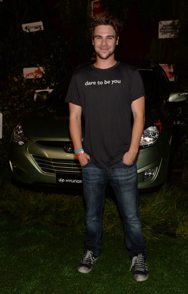 Grey Damon Net Worth - Wiki, Age, Weight and Height, Relationships ...