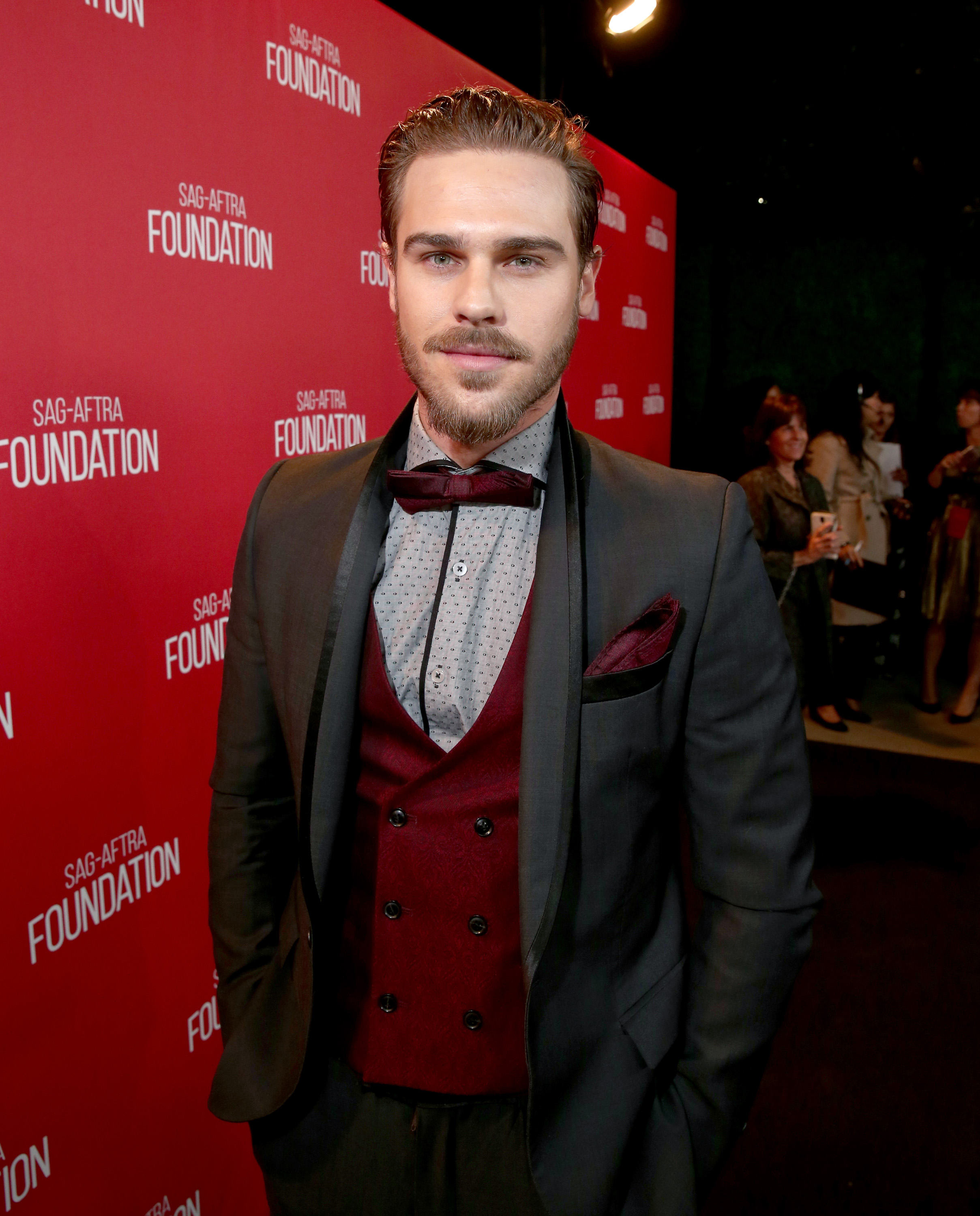 Grey Damon Net Worth in 2023 - Wiki, Age, Weight and Height ...