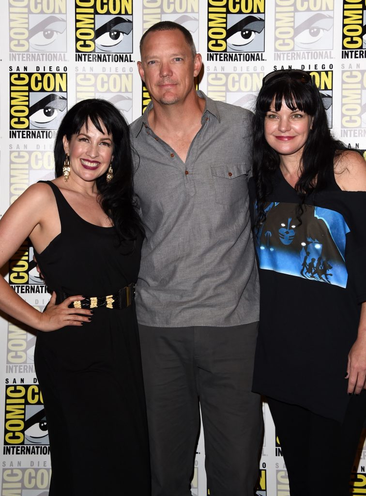 Grey Griffin Net Worth - Wiki, Age, Weight and Height, Relationships ...