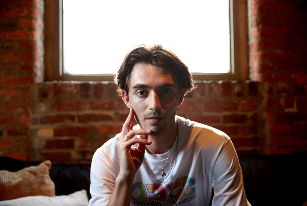 Greyson Chance Net Worth - Wiki, Age, Weight and Height, Relationships ...