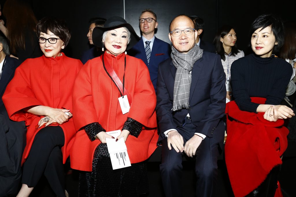 Guangchang Guo Net Worth - Wiki, Age, Weight and Height, Relationships ...