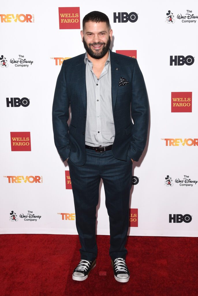 Guillermo Díaz Net Worth - Wiki, Age, Weight and Height, Relationships ...