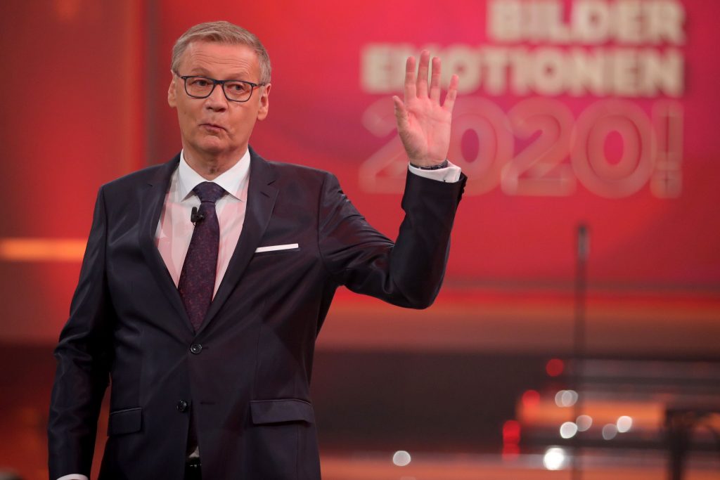 Günther Jauch Net Worth - Wiki, Age, Weight and Height, Relationships ...