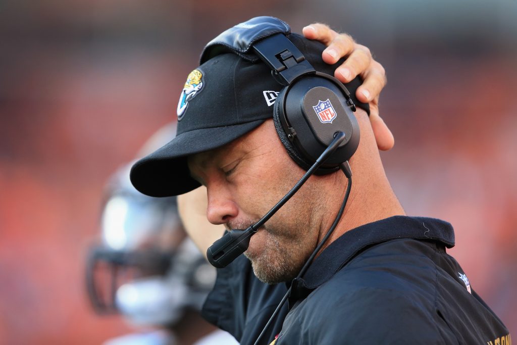 Gus Bradley Net Worth - Wiki, Age, Weight and Height, Relationships ...