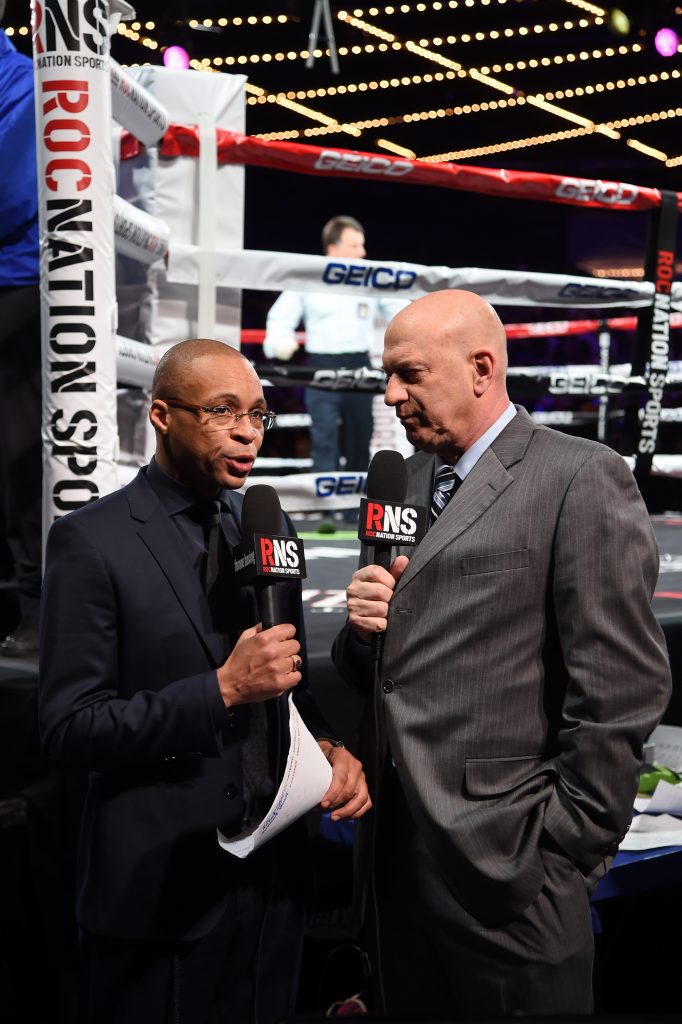 Gus Johnson Net Worth - Wiki, Age, Weight and Height, Relationships ...