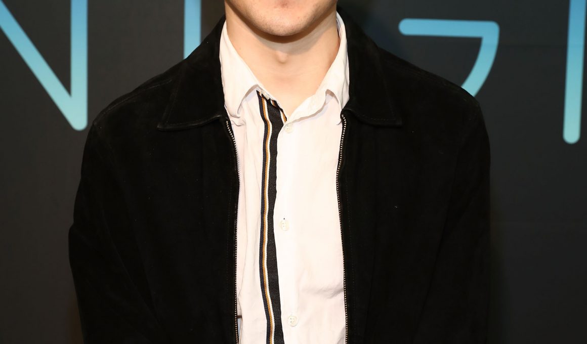 Gus Kamp Net Worth in 2024 - Wiki, Age, Weight and Height ...