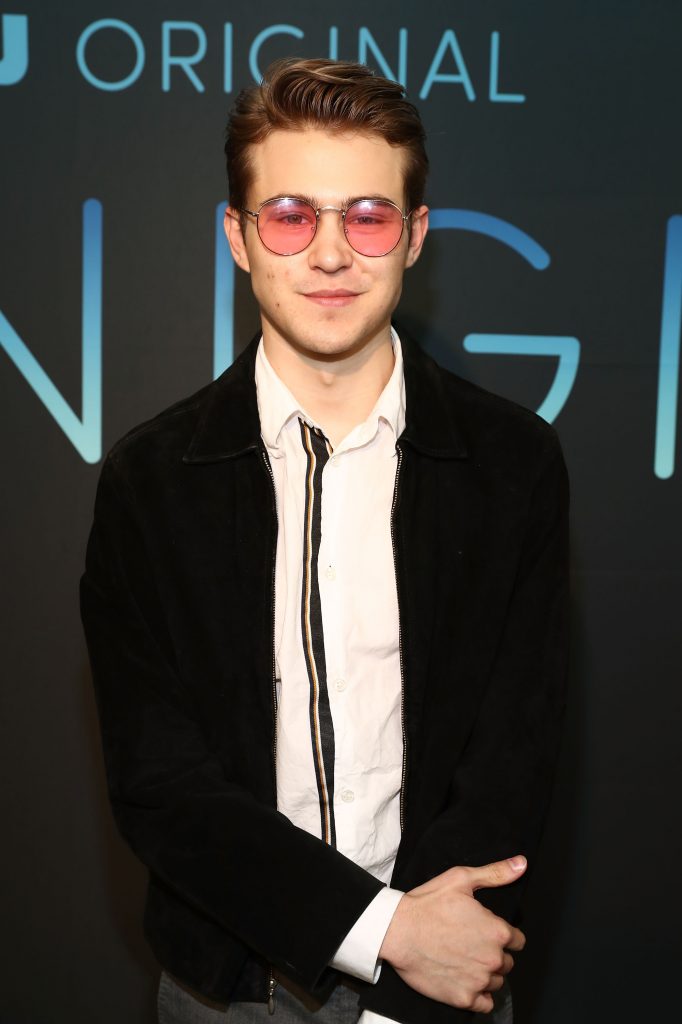 Gus Kamp Net Worth - Wiki, Age, Weight and Height, Relationships ...