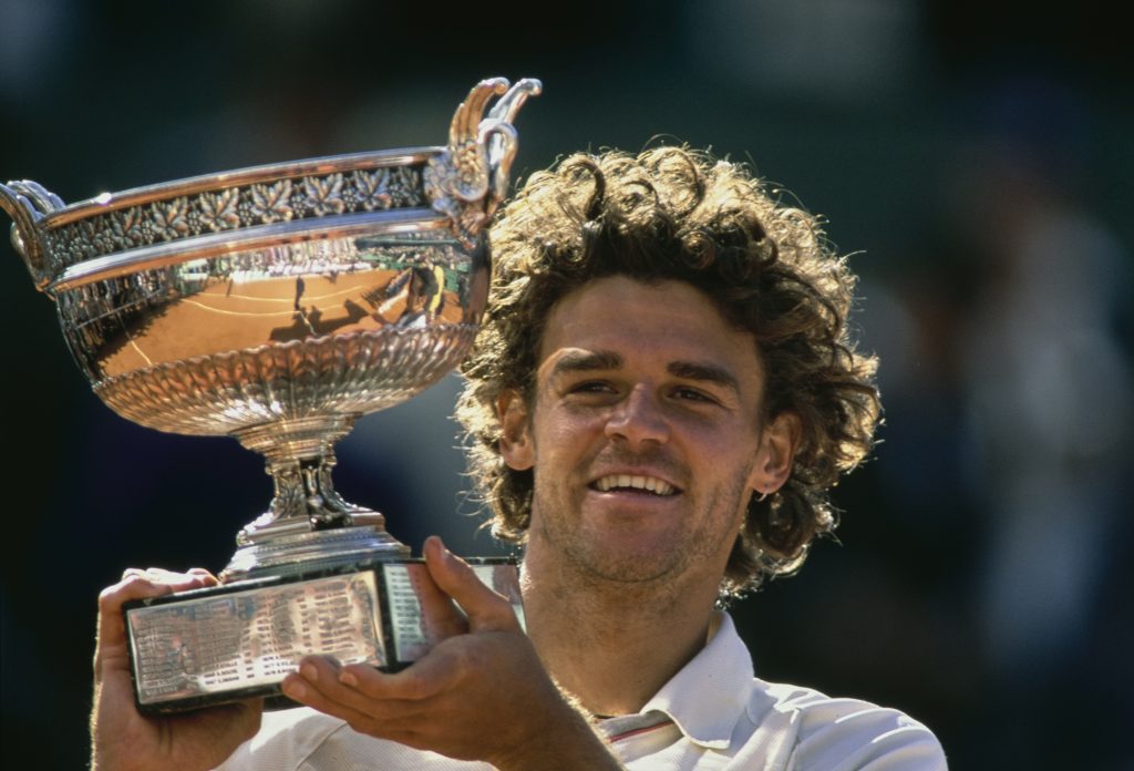 Gustavo Kuerten Net Worth - Wiki, Age, Weight and Height, Relationships, Family, and More - Luxlux