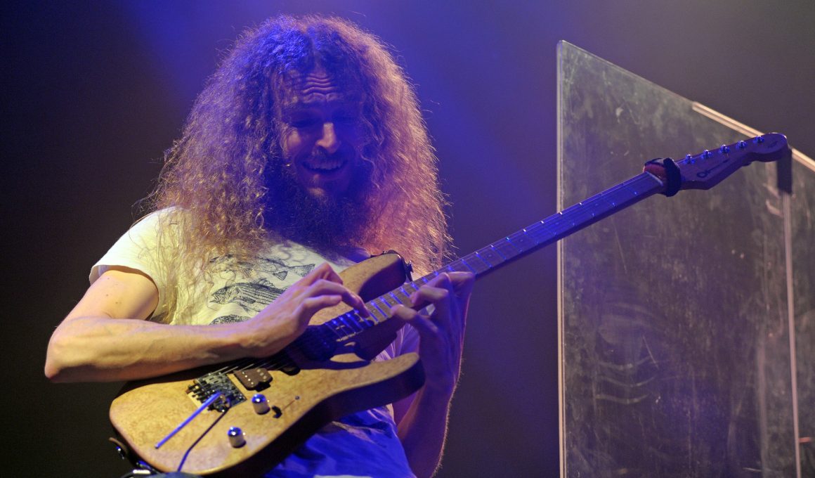 Guthrie Govan Net Worth in 2023 - Wiki, Age, Weight and Height ...