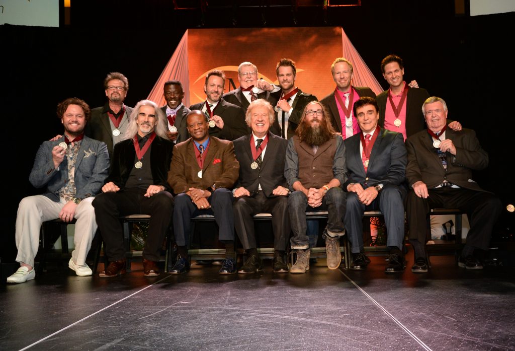 Guy Penrod Net Worth - Wiki, Age, Weight and Height, Relationships ...