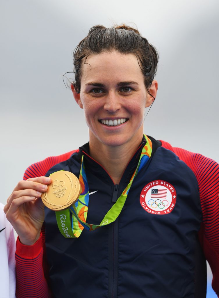 Gwen Jorgensen Net Worth in 2023 - Wiki, Age, Weight and Height, Relationships, Family, and More ...