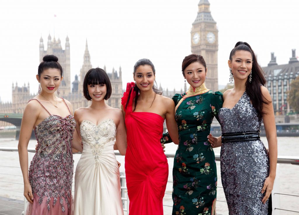 Gwendoline Ruais Net Worth - Wiki, Age, Weight and Height ...