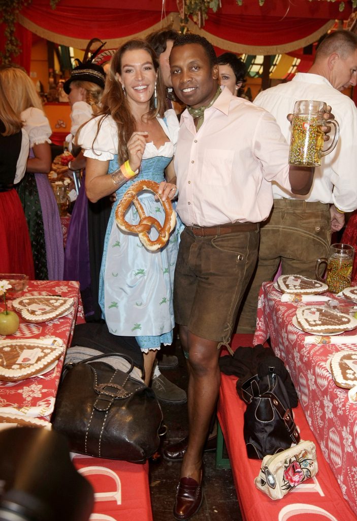 Haddaway Net Worth - Wiki, Age, Weight and Height, Relationships ...