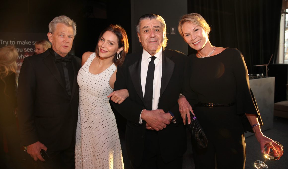 Haim Saban Net Worth in 2023 - Wiki, Age, Weight and Height ...