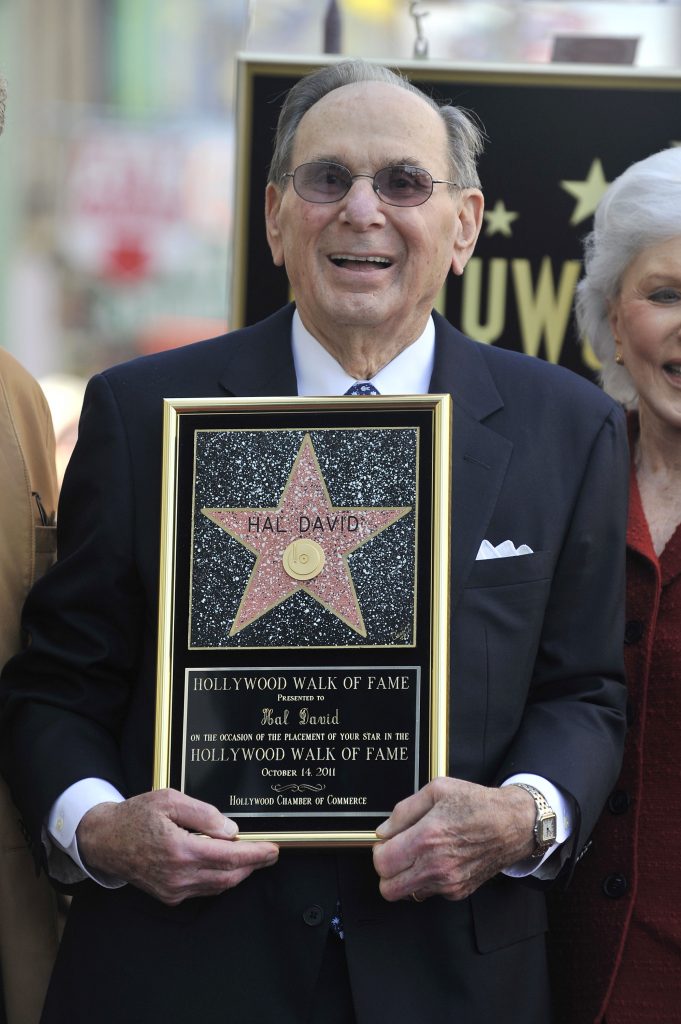 Hal David Net Worth - Wiki, Age, Weight and Height, Relationships ...