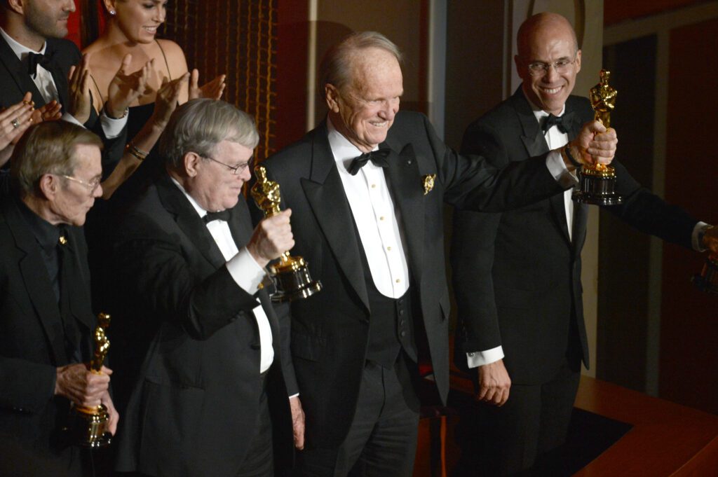 Hal Needham Net Worth - Wiki, Age, Weight and Height, Relationships ...