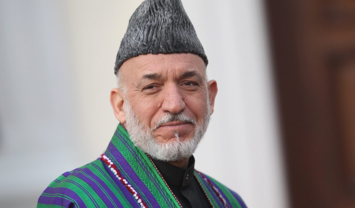 Hamid Karzai Net Worth in 2023 - Wiki, Age, Weight and Height ...
