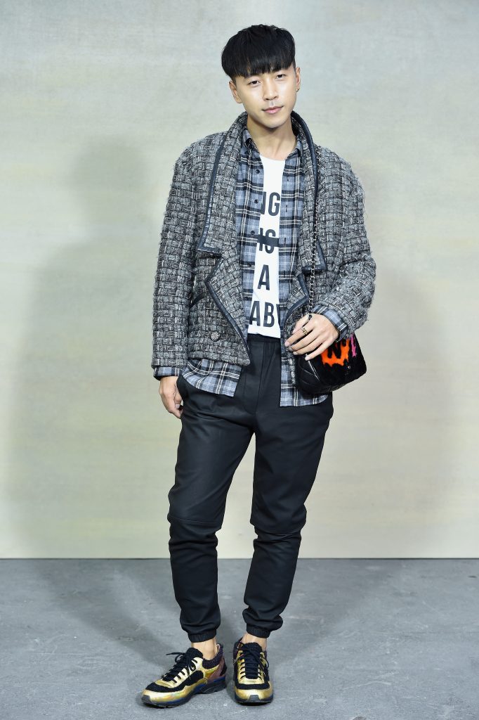 Han Huo Huo Net Worth - Wiki, Age, Weight and Height, Relationships ...