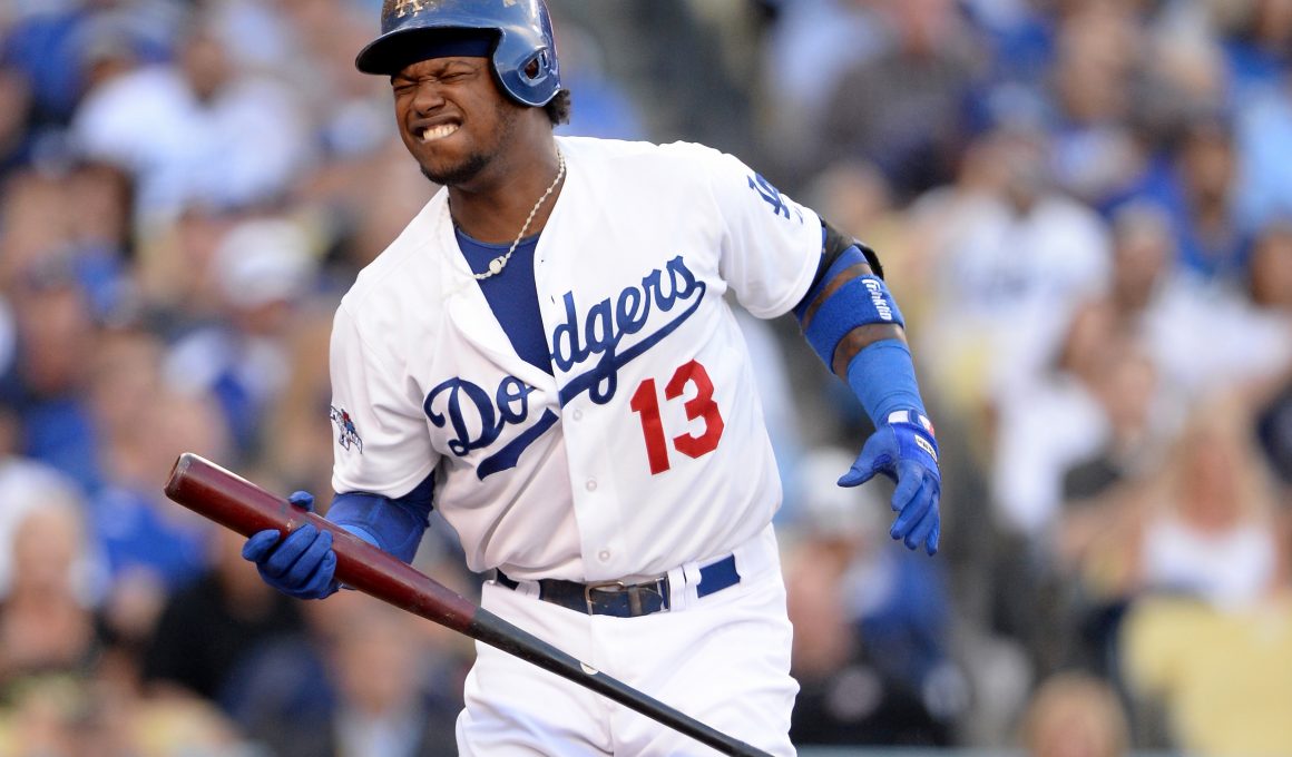 Hanley Ramírez Net Worth in 2023 - Wiki, Age, Weight and Height, Relationships, Family, and More ...