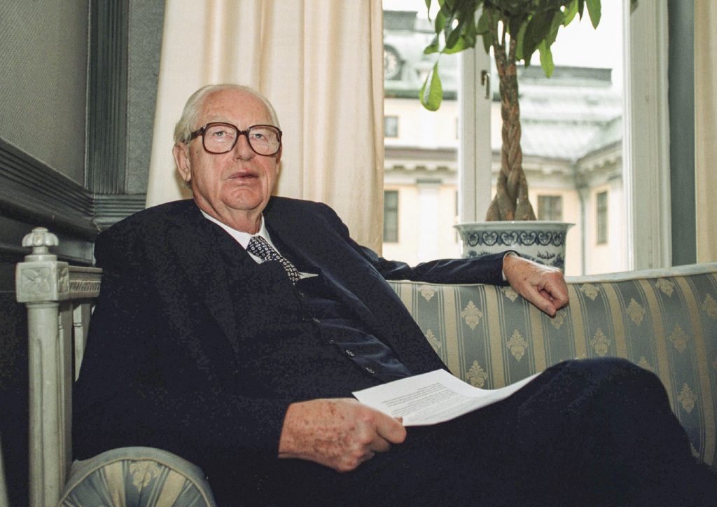 Hans Rausing Net Worth - Wiki, Age, Weight and Height, Relationships ...