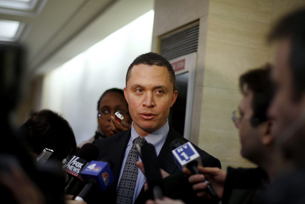 Harold Ford Jr. Net Worth - Wiki, Age, Weight and Height, Relationships ...