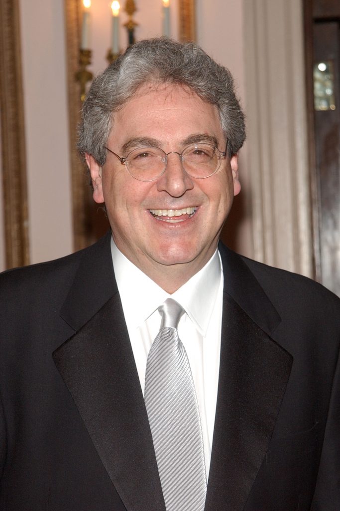 Harold Ramis Net Worth - Wiki, Age, Weight and Height, Relationships ...