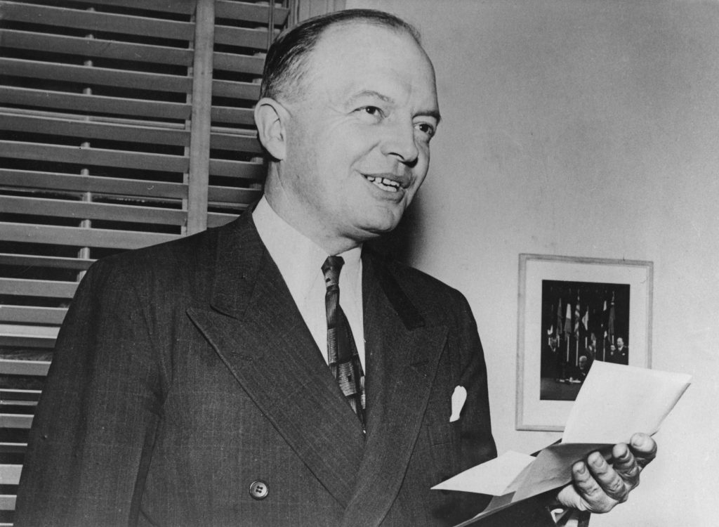 Harold Stassen Net Worth - Wiki, Age, Weight and Height, Relationships ...