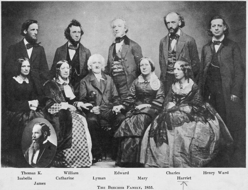 Harriet Beecher Stowe Net Worth in 2023 - Wiki, Age, Weight and Height ...