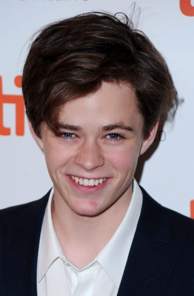 Harrison Gilbertson Net Worth in 2023 - Wiki, Age, Weight and Height ...
