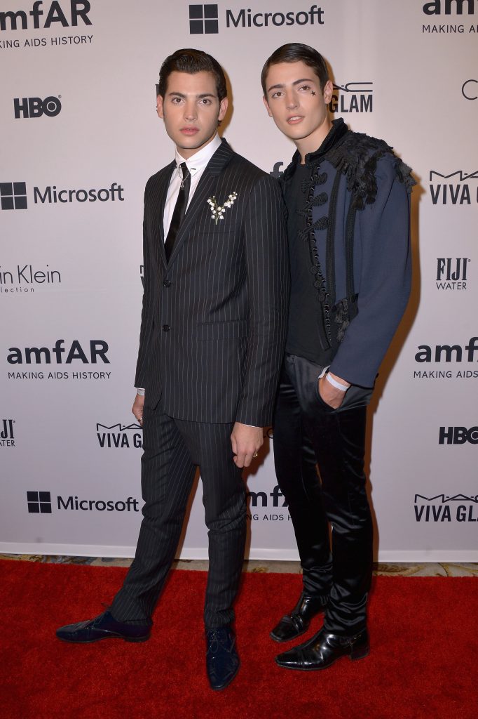 Harry Brant Net Worth - Wiki, Age, Weight and Height, Relationships ...