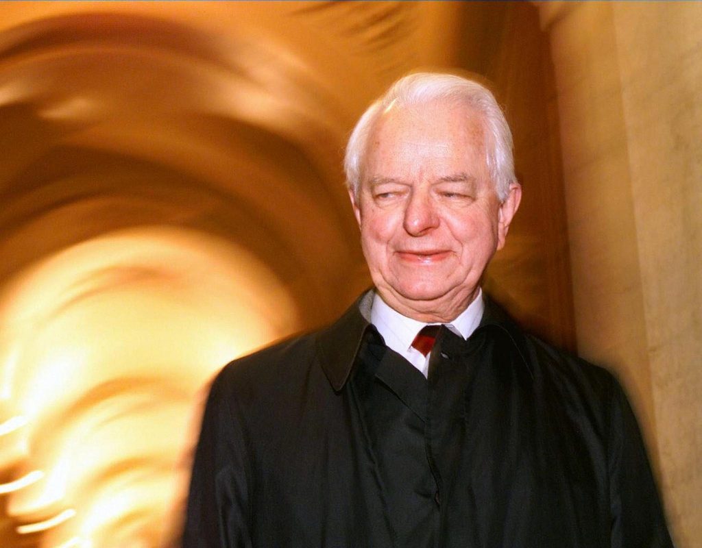 Harry F. Byrd Net Worth - Wiki, Age, Weight and Height, Relationships ...
