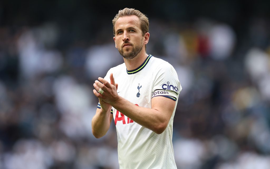 Harry Kane Net Worth - Wiki, Age, Weight and Height, Relationships ...